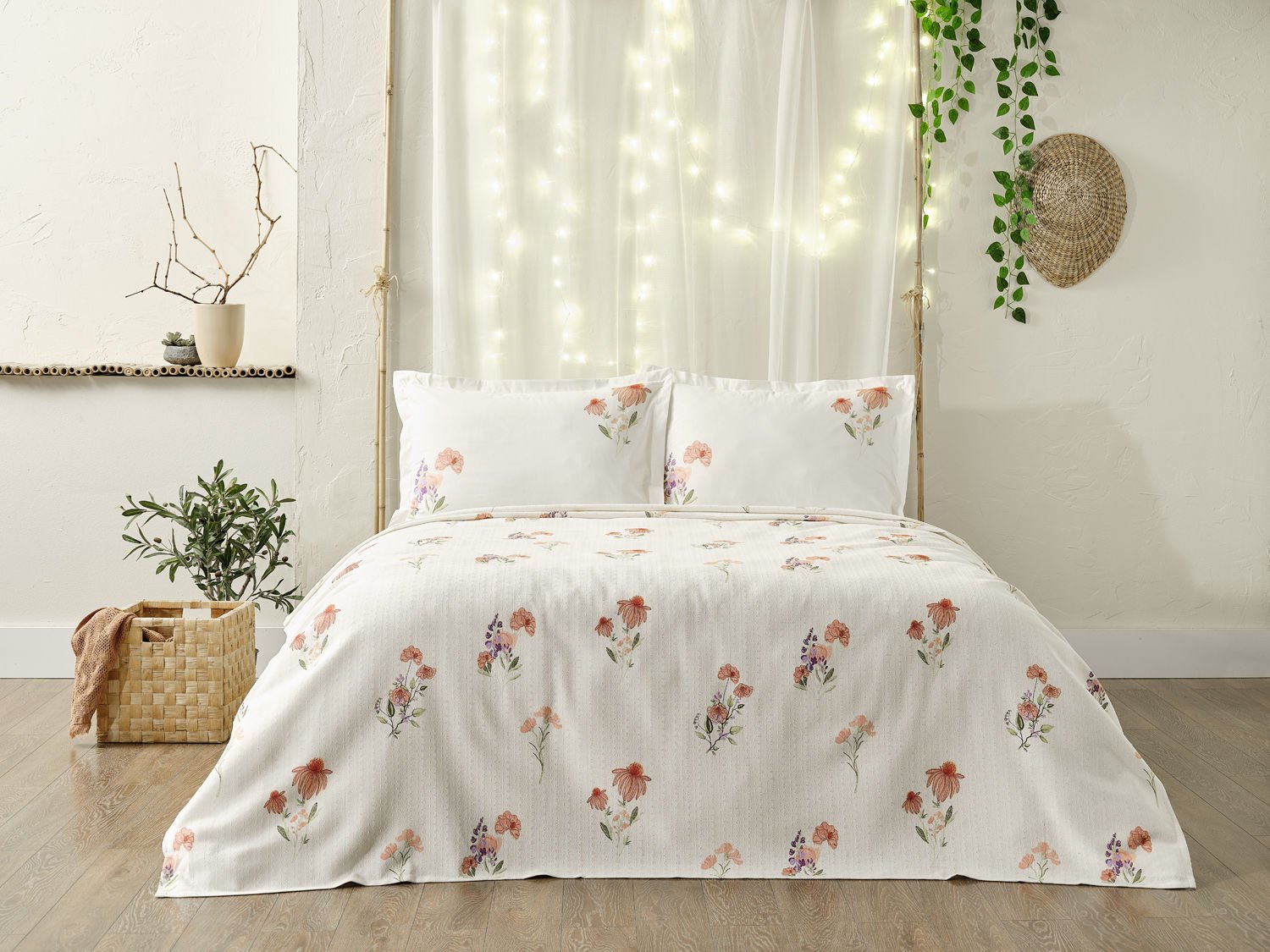 Lara Pike Takımı Ahsen | Doqu Home