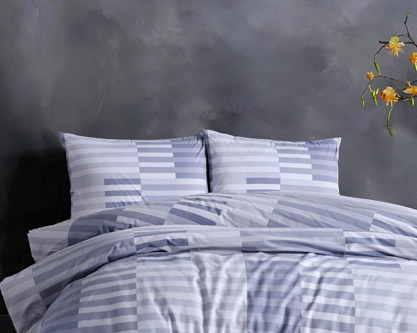 Festival Nevresim Takımı Dufy | Doqu Home