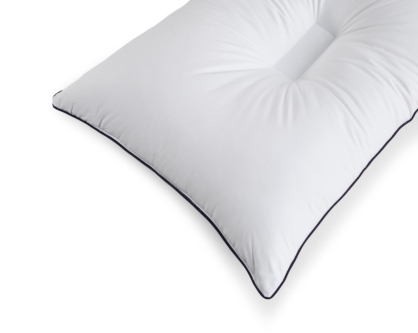 Relax Sleep Yastık 50 x 70 cm - Beyaz | Doqu Home